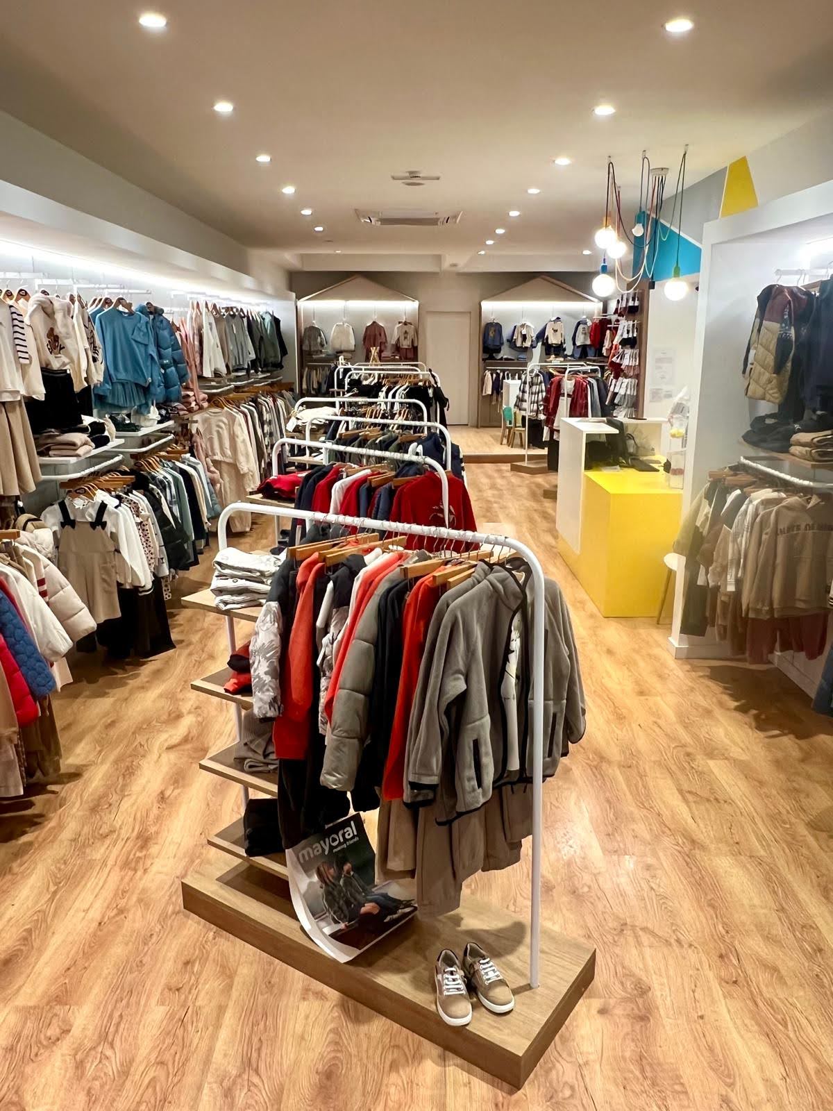 Lojas Oficiais Atitude – Atitude Store
